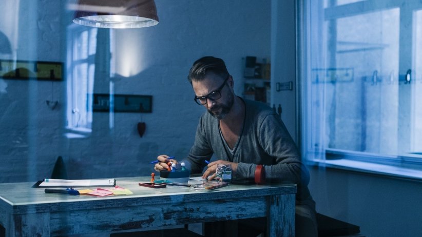 5 Ways to Master the Persistence That Makes a Great Entrepreneur ...